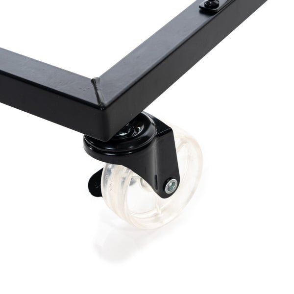 Stack & Lock™ Rolling Base | Christmas World