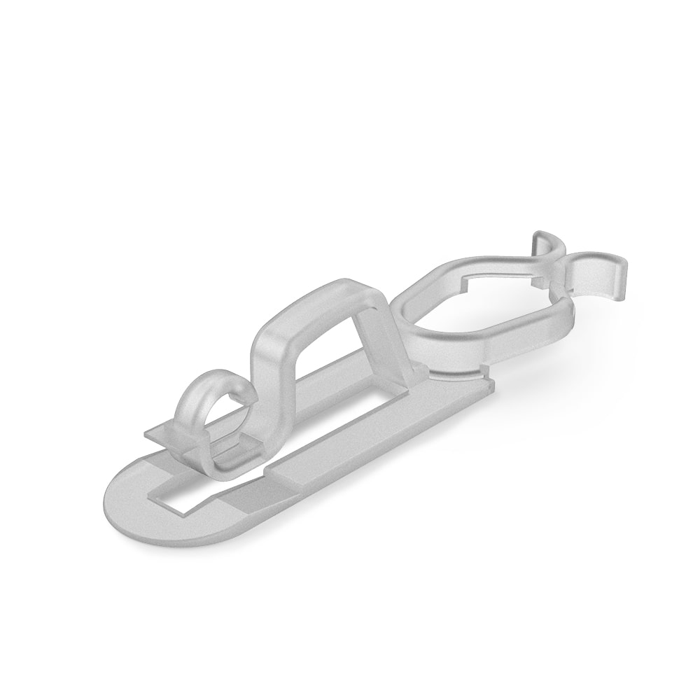 All In One Clip - [Christmas Light Attachment Clip] | Christmas World