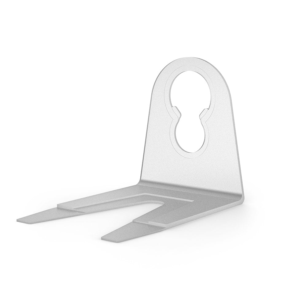 Shingle Tab Light Clips (Bag of 100) | Christmas World