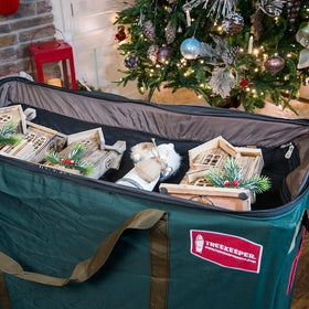 Christmas Tree Storage | Christmas World